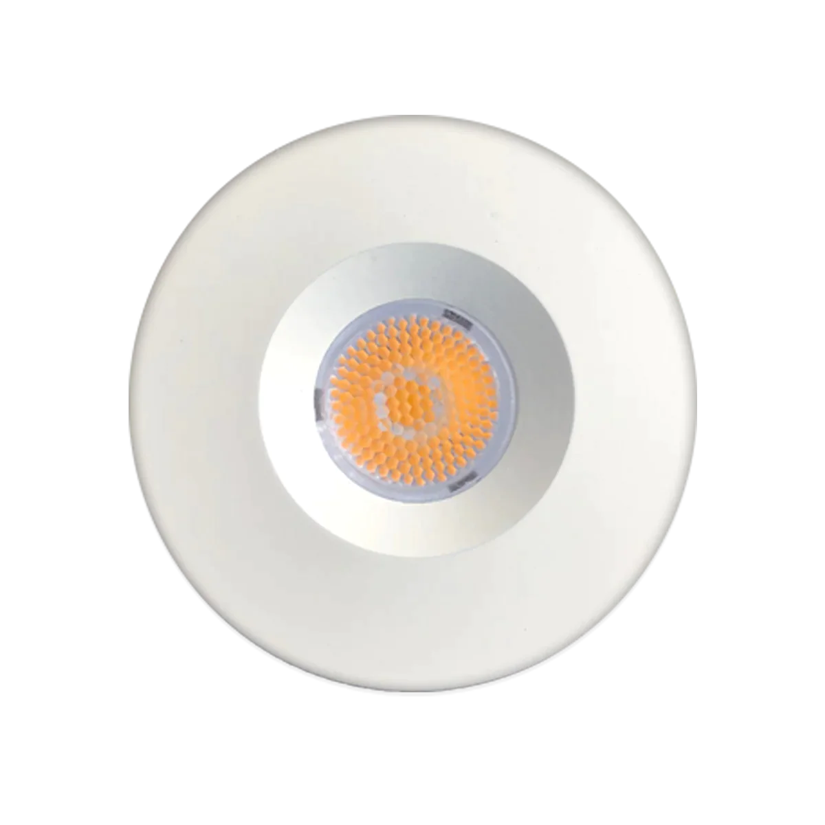 Abba Lighting 1.5W DC 12V LED Round 5000K White Puck/Cabinet Light – Lamps Depot