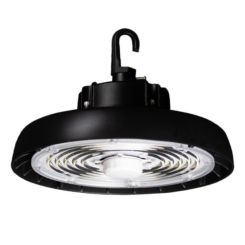 Falkor Industry FI G4 SERIES - LED UFO High Bay - FI-UFO-100W-G4 – Lamps Depot