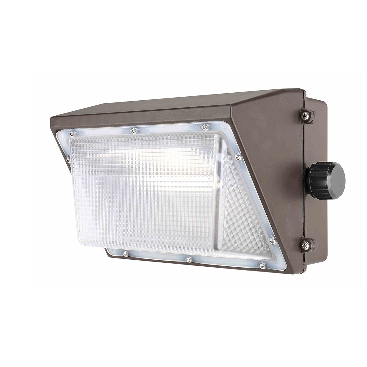 Falkor Industry MWP14 SERIES - LED Tunable Semi Cutoff Wall Pack - MWP – Lamps Depot
