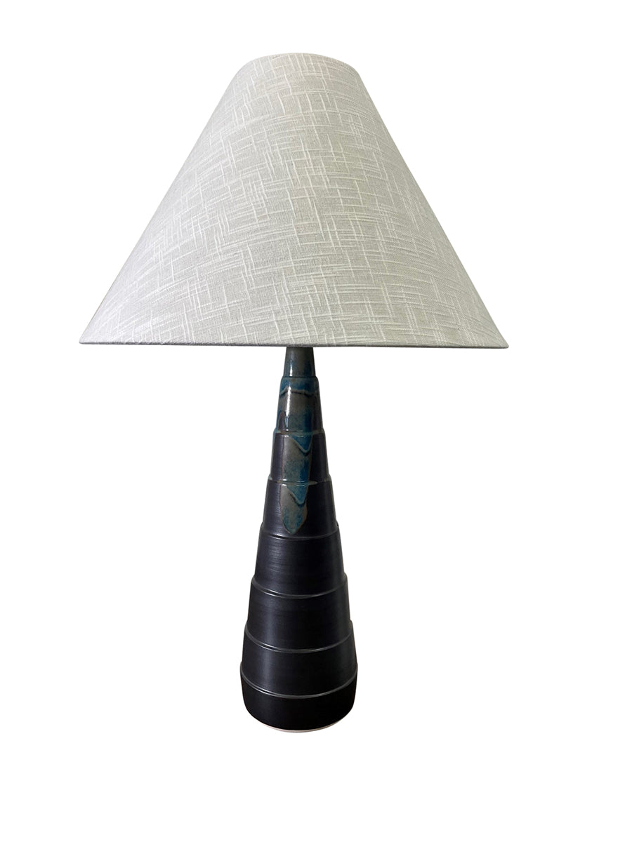 House of Troy GS825 Scatchard 17" kaleidoscope Table Lamp – Lamps Depot