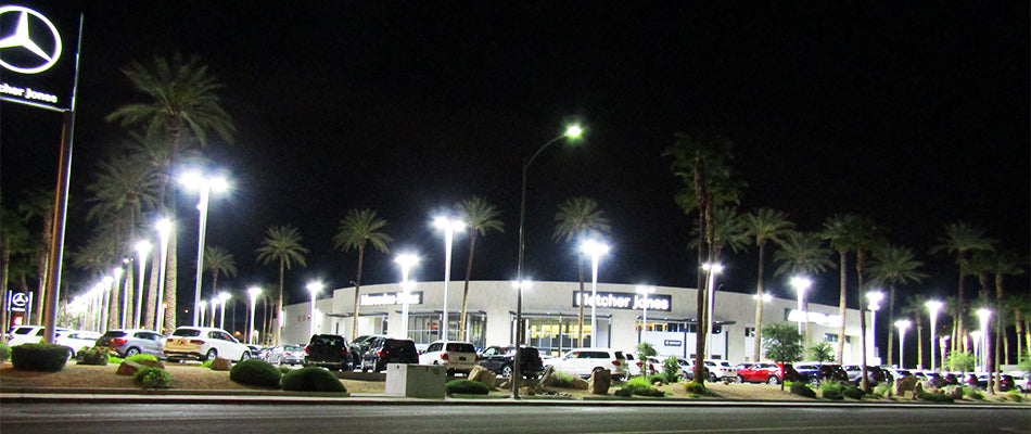 About Altech – Lamps Depot