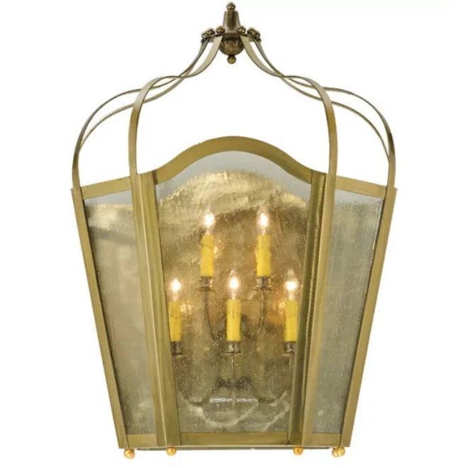 2nd Ave Lighting 25″ Citadel 5 LT Wall Sconce – Lamps Depot