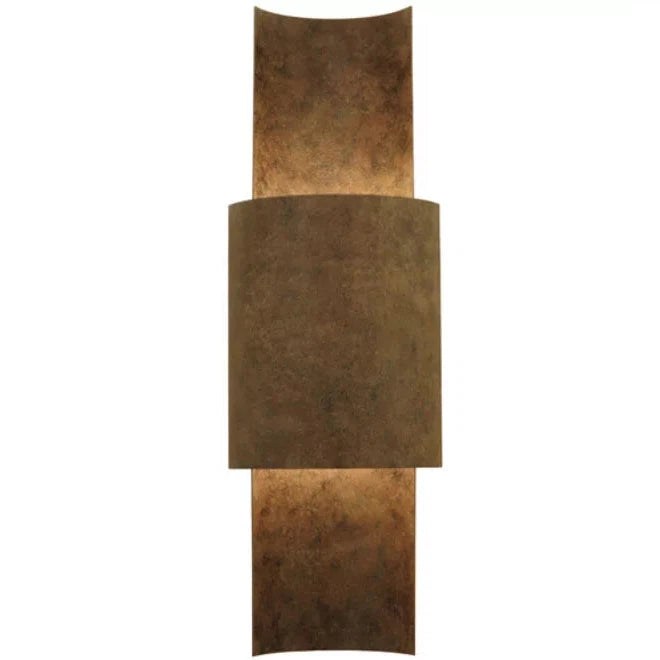 2nd Ave Lighting 8″ Lucas Wall Sconce – Lamps Depot