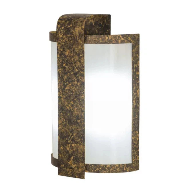 2nd Ave Lighting 9″ Eli Wall Sconce – Lamps Depot