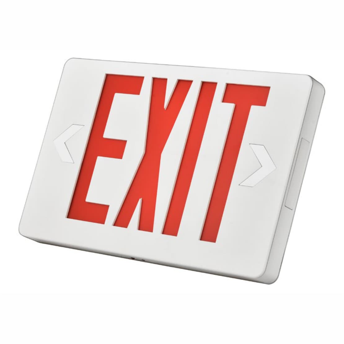 ATG EES01 Series 12" Emergency Exit Sign – Lamps Depot