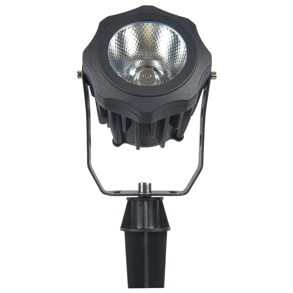 Abba Lighting 20W LED AC 12V COB 5000K Aluminum Tree Spot Light – Lamps ...