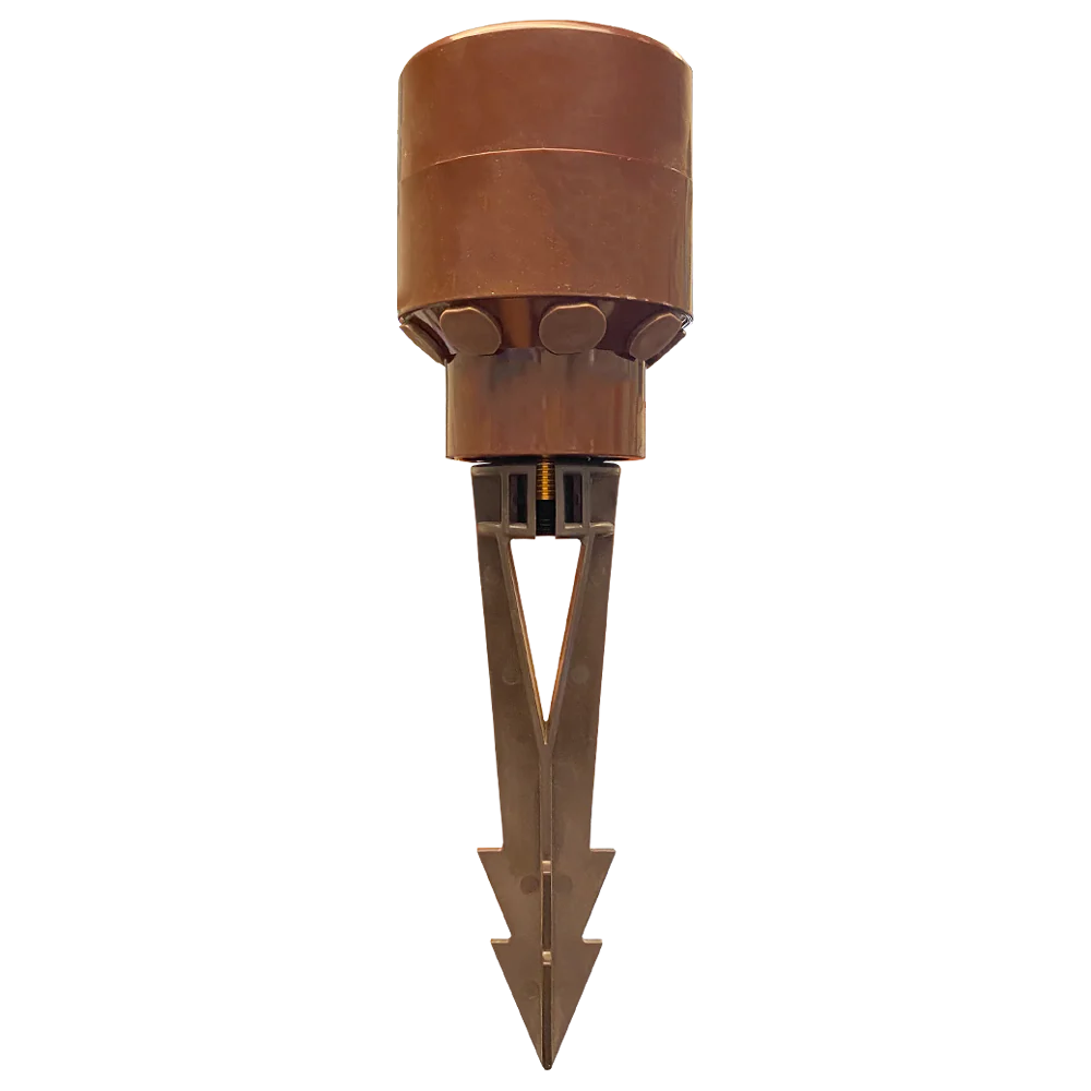 Abba Lighting Brown Junction Box – Lamps Depot