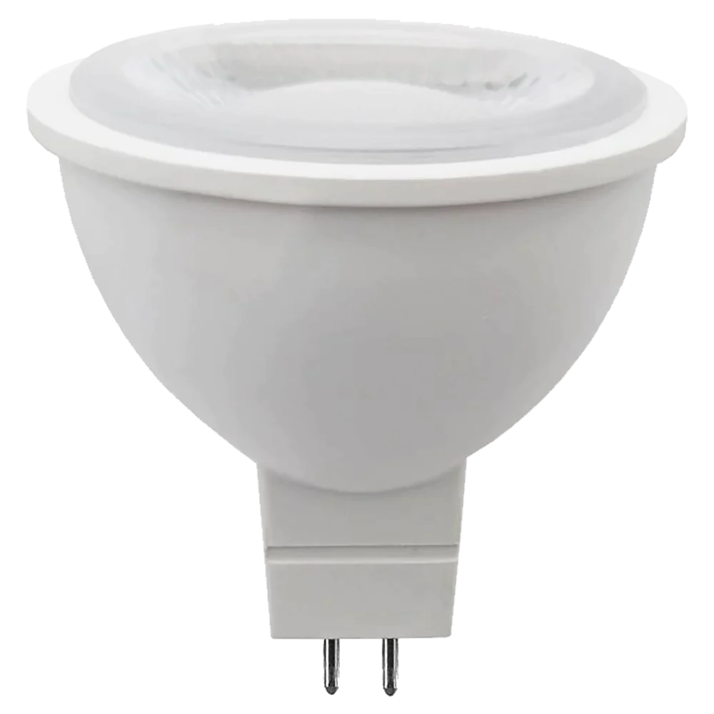 Abba Lighting MR11 2W AC/DC 12V COB 5000K LED Bulb – Lamps Depot