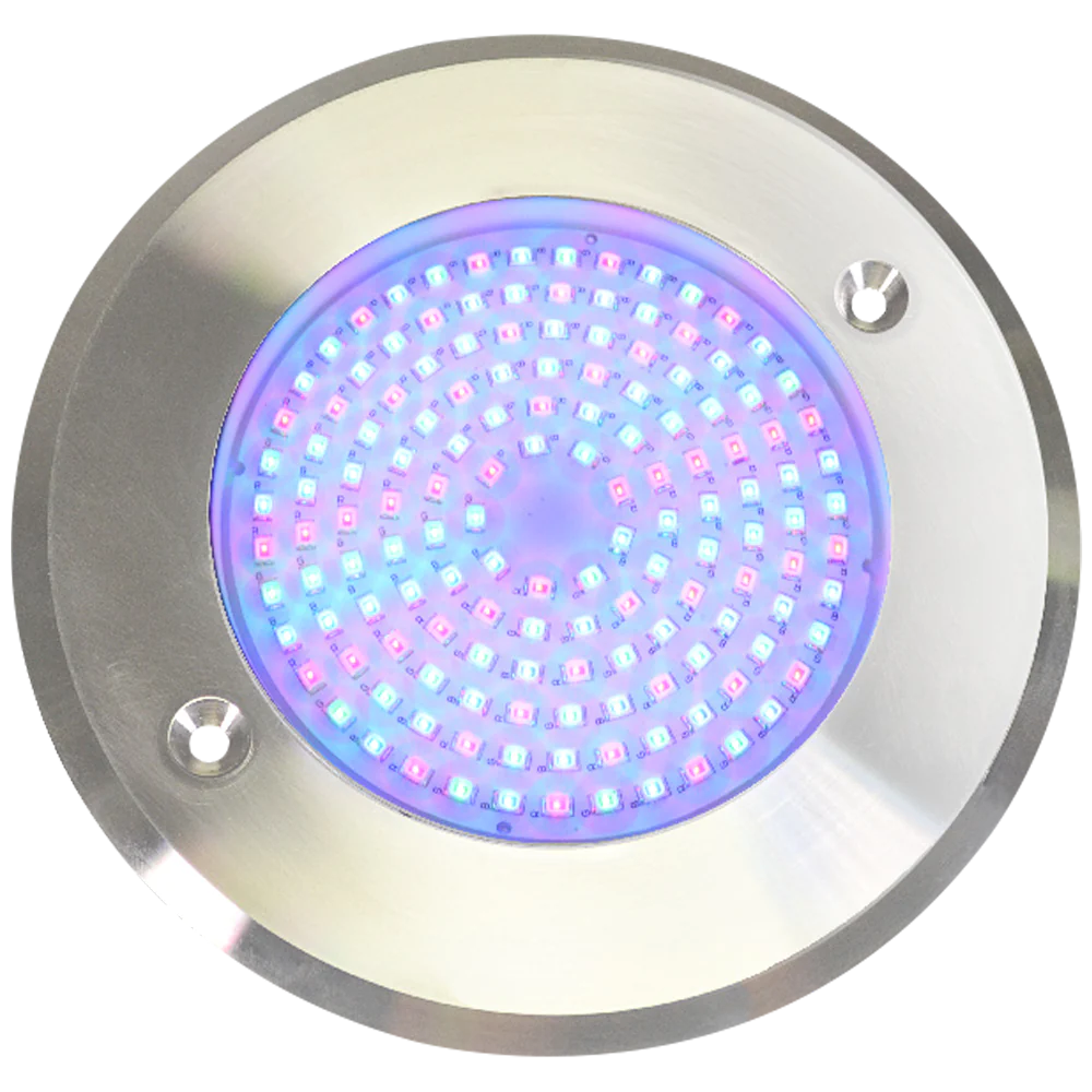Abba Lighting PL15 RGB 2 Wire 50ft Jacuzzi Light – Lamps Depot