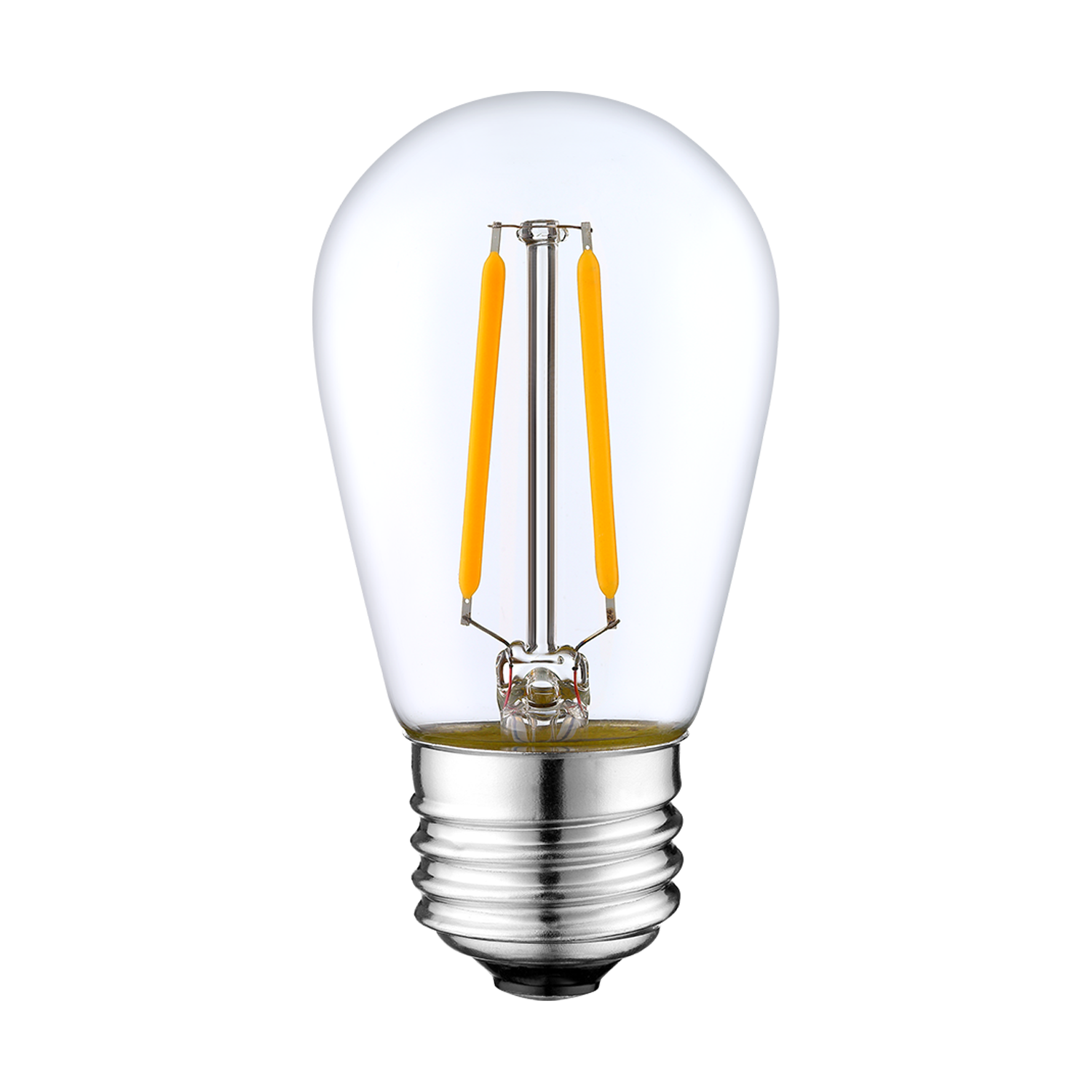 Abba Lighting SL101-LB2W 3000K Light Bulb – Lamps Depot