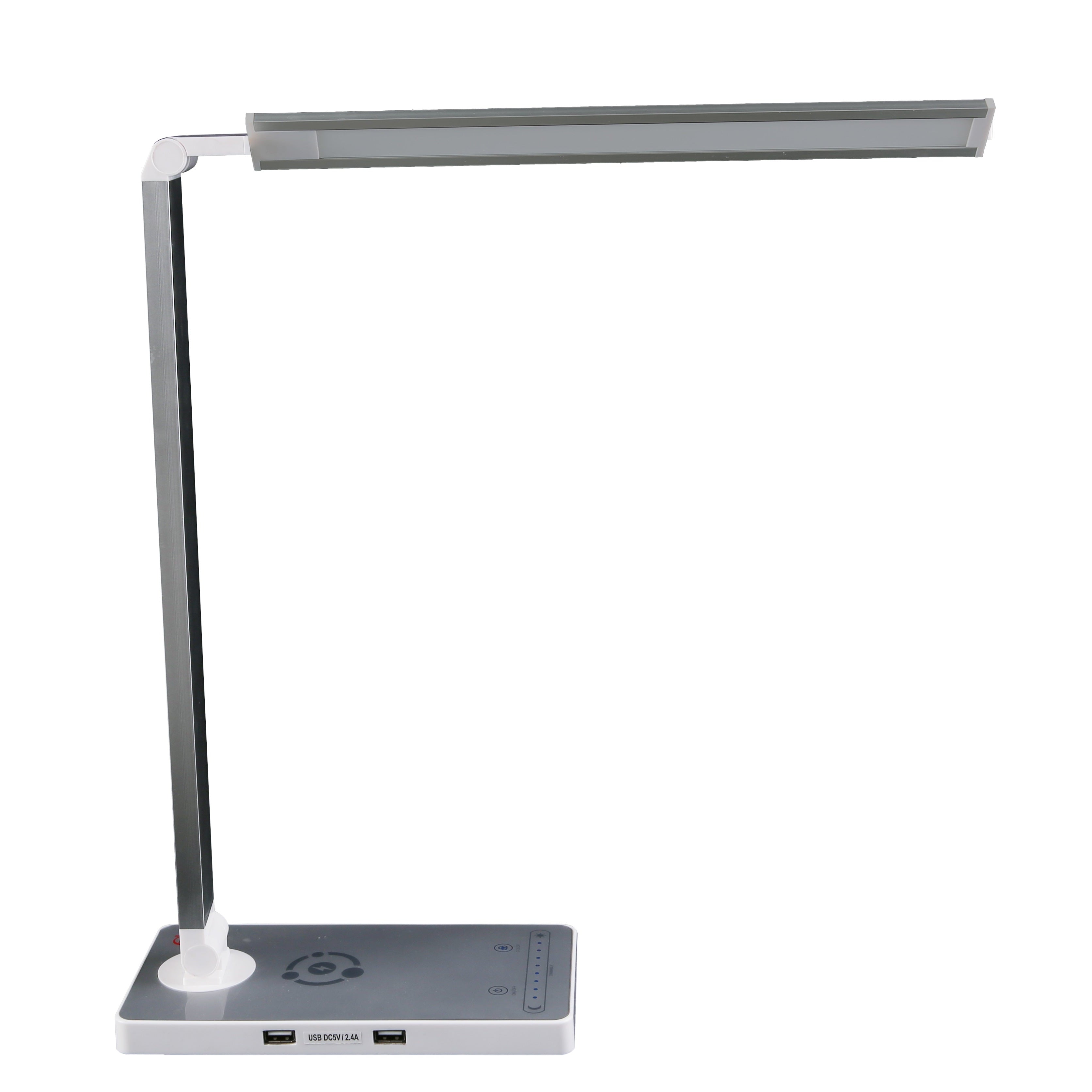 Amax Lighting LED-DL10 White 120V Desk Light – Lamps Depot