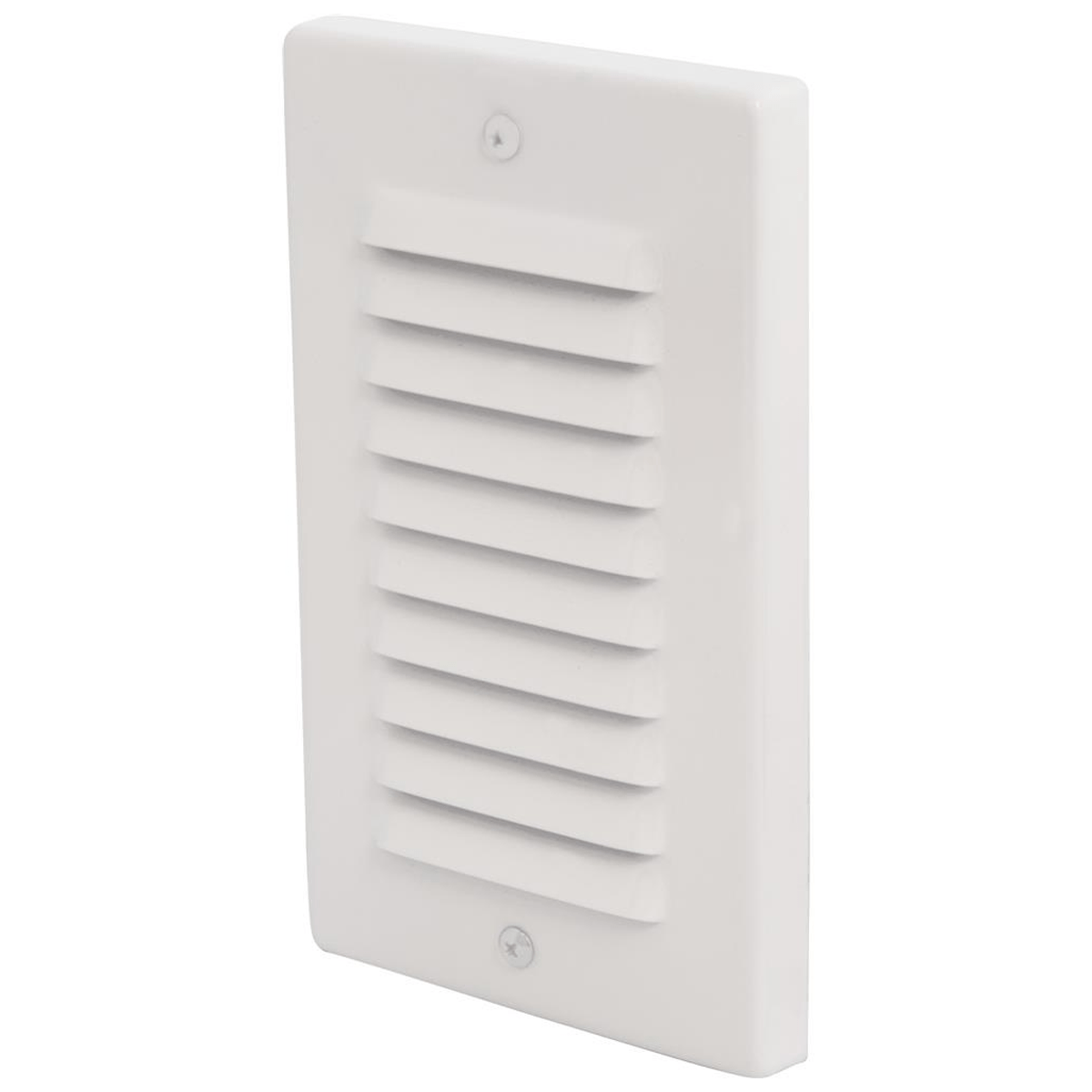 Amax Lighting LED-SPV/WT Surface Mount White Step Light – Lamps Depot