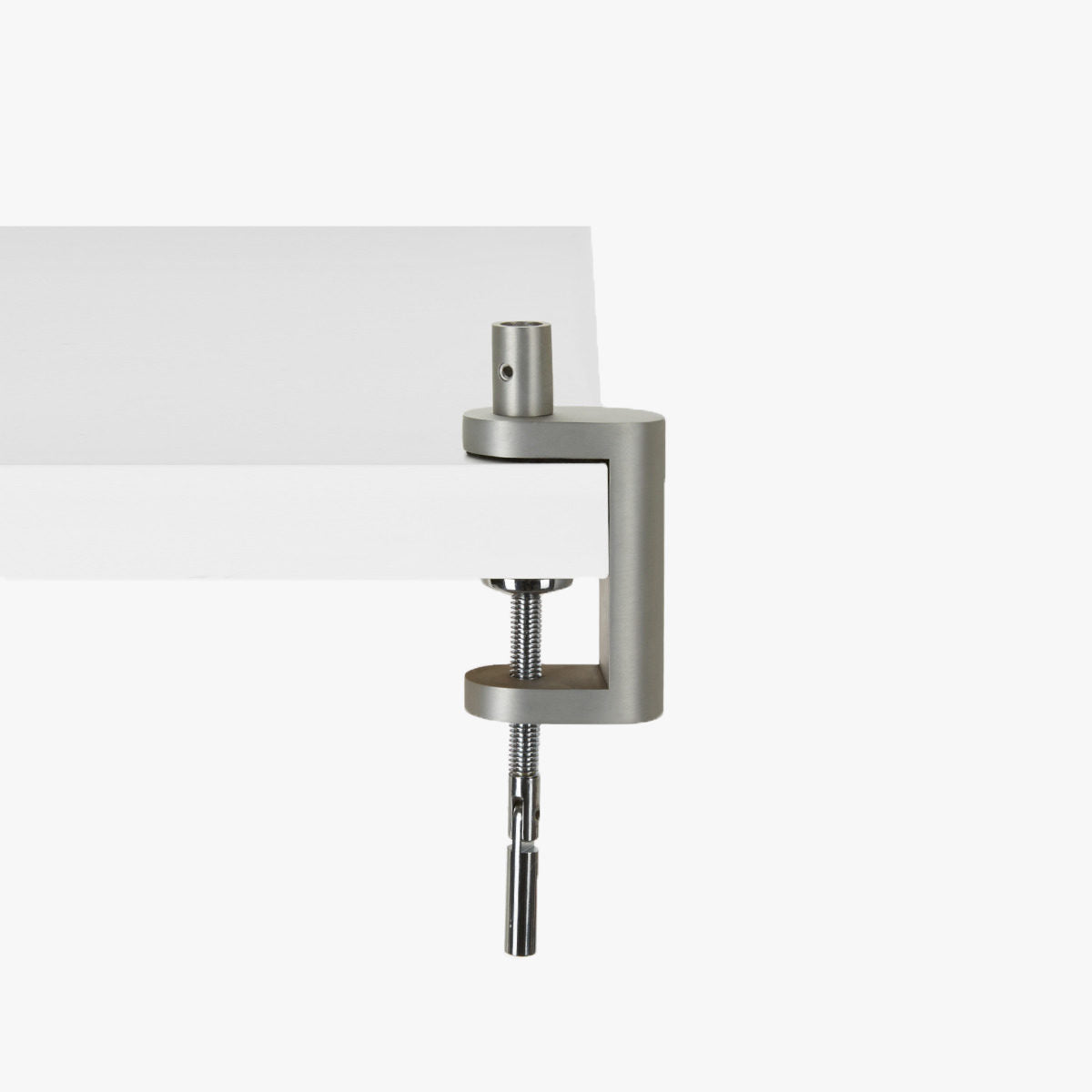 Anglepoise Type Range Silver Lustre Desk Clamp – Lamps Depot