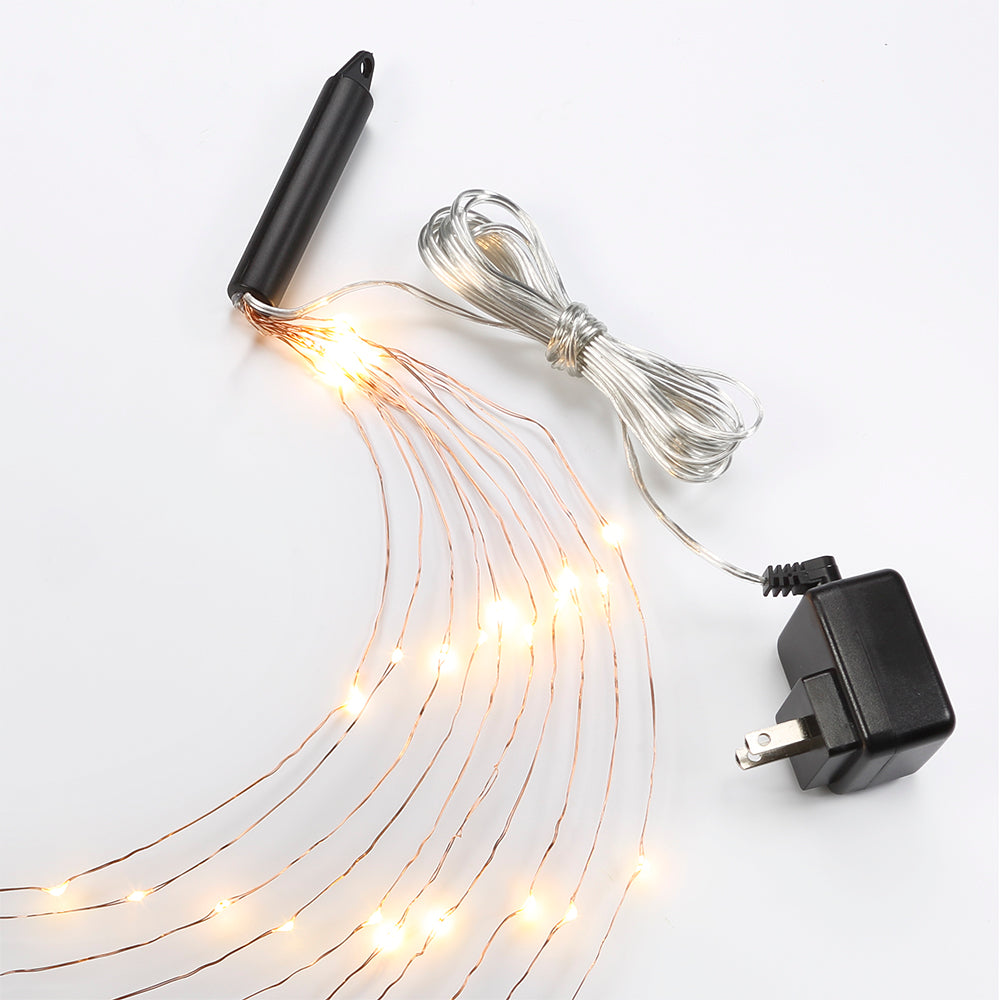 Bulbrite Copper Multi 2700K LED Starry Light – Lamps Depot