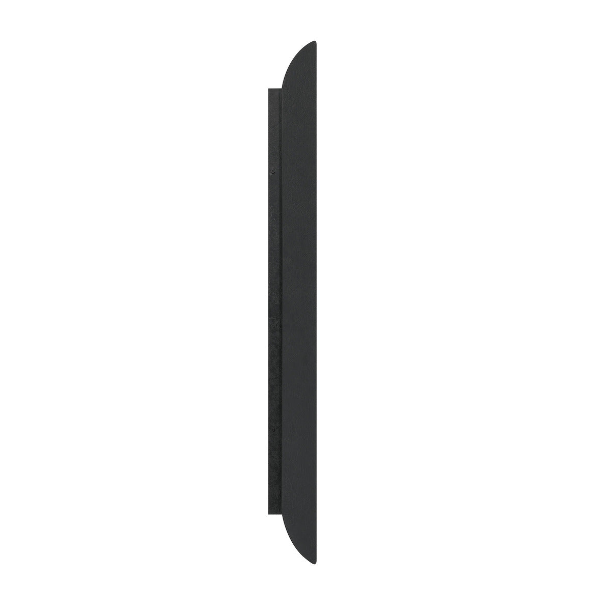 Eurofase Lighting Inntra 40" 1-Light Integrated LED Damascus Black Out ...