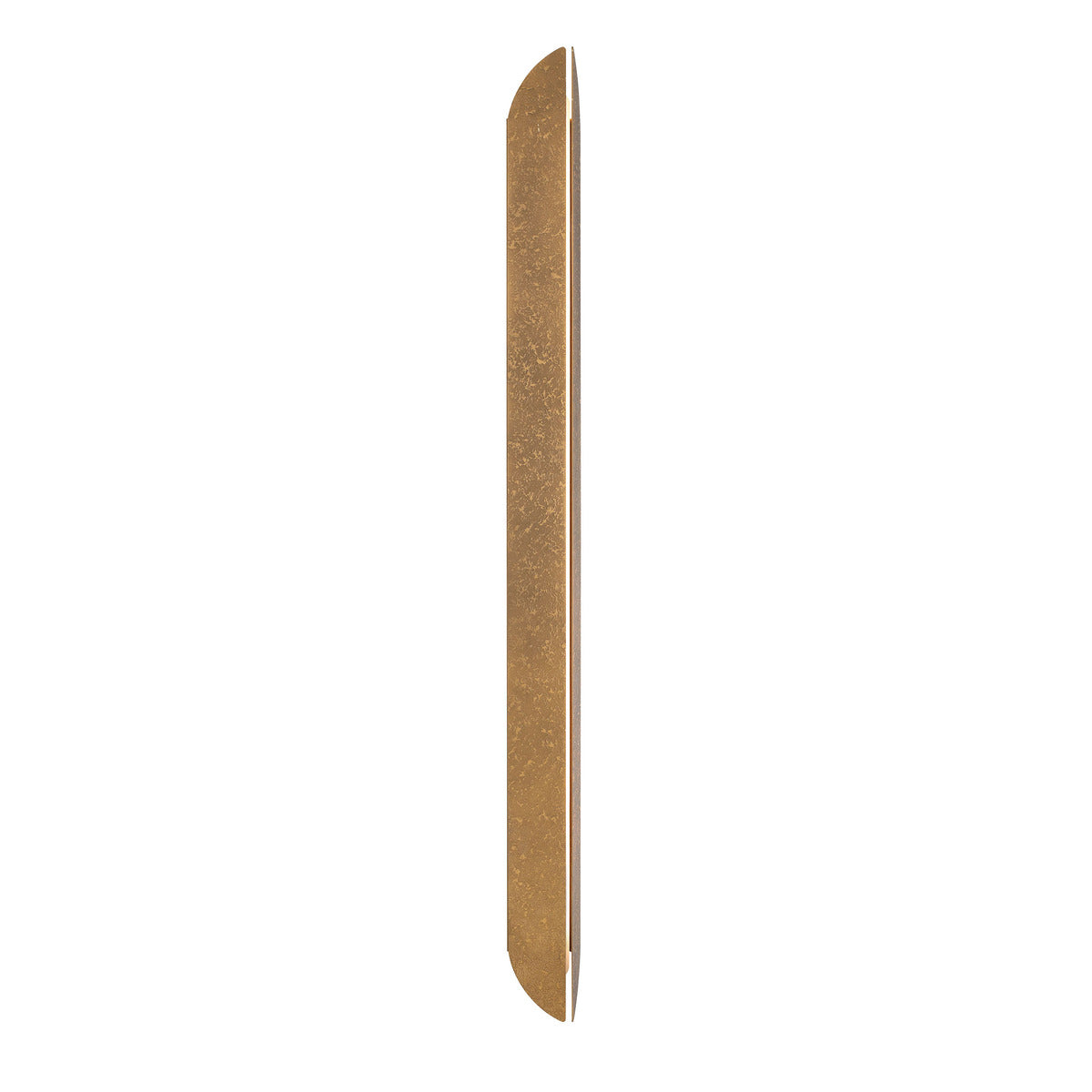 Eurofase Lighting Inntra 60" 1-Light Integrated LED Damascus Brass Out ...