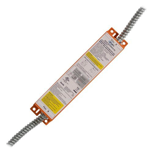Falkor Industry ARCATA External Install - Emergency 90-min 16W Battery ...