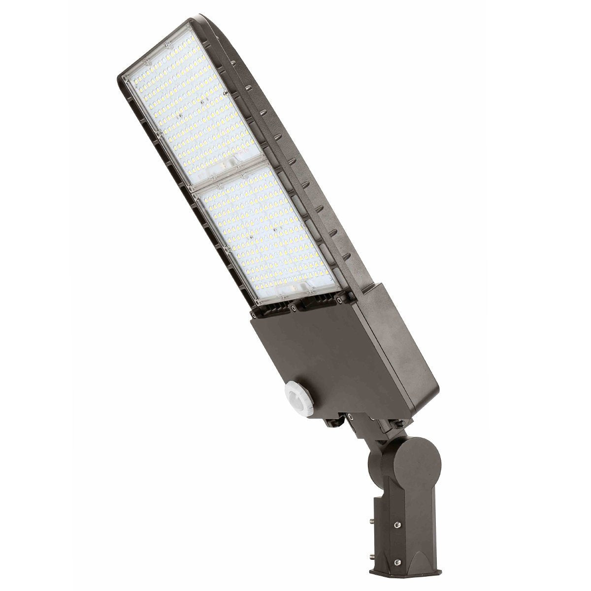 Falkor Industry MAL ECO SERIES - LED Area Light - MAL04 250W – Lamps Depot