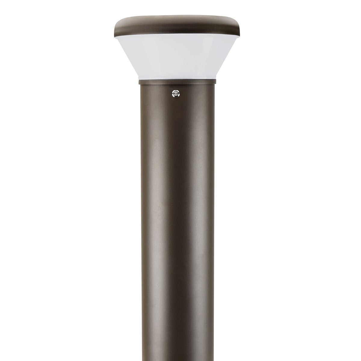 Falkor Industry MBL01 SERIES - LED 3-CCT Bollard Light - MBL01 26W 3CC – Lamps Depot