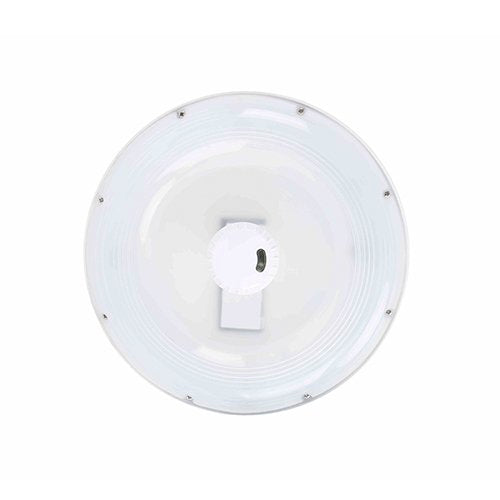 Falkor Industry MCP03 SERIES - LED Round Canopy Light - MCP03 30W ...