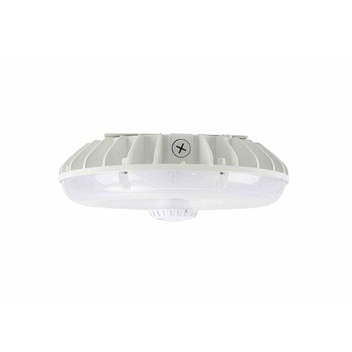 Falkor Industry MCP03 SERIES - LED Round Canopy Light - MCP03 45W ...