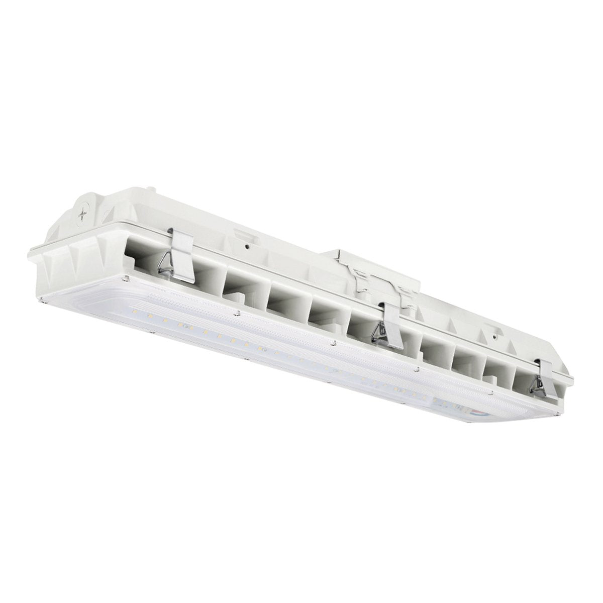Falkor Industry MVT03 SERIES - LED Vapor Tight - MVT03 70W – Lamps Depot