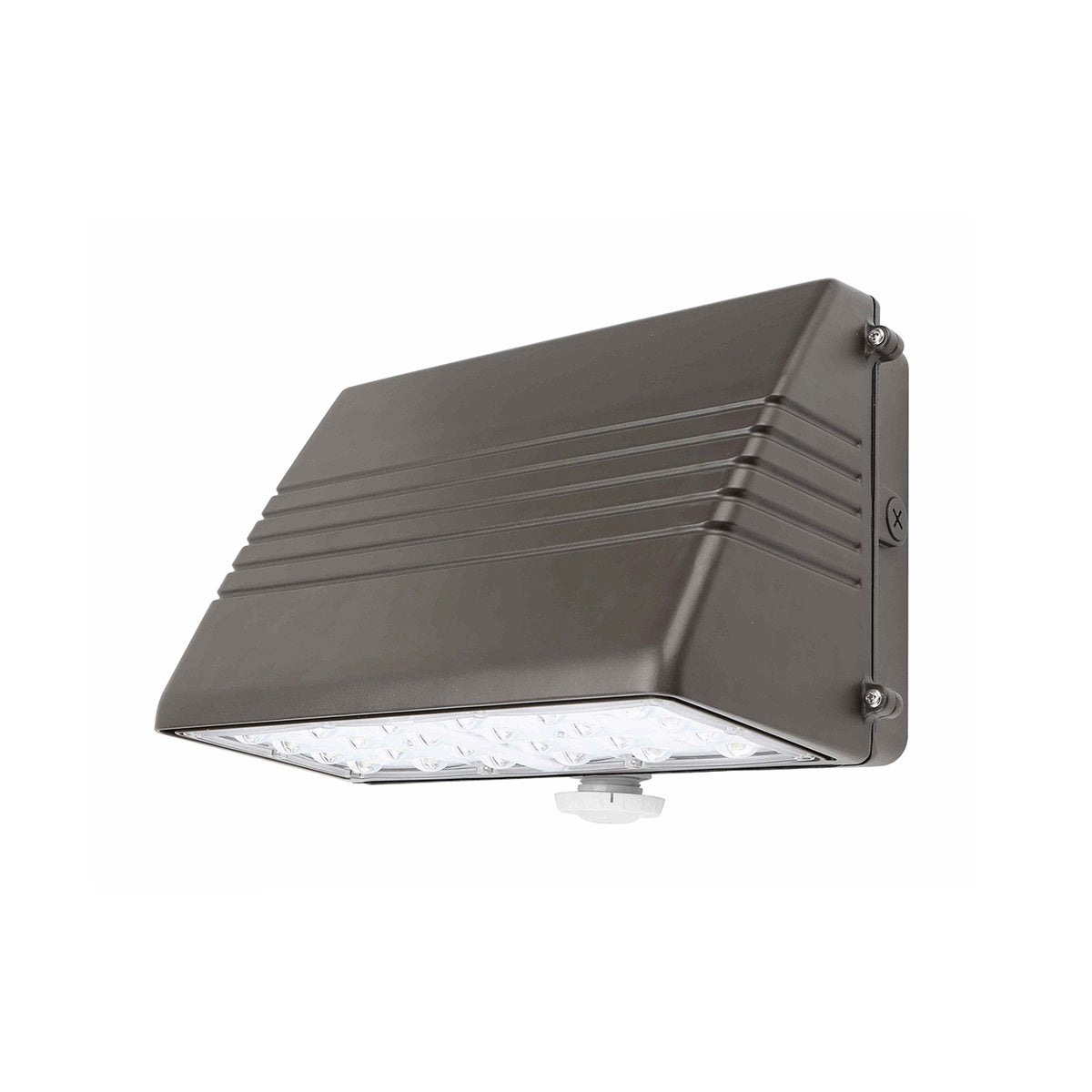 Falkor Industry MWP07 SERIES - LED Full Cutoff Wall Pack - MWP07 45W ...