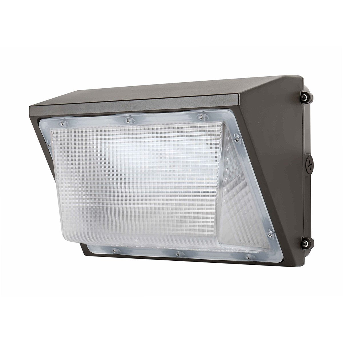 Falkor Industry MWP08 SERIES - LED Semi Cutoff Wall Pack - MWP08 90W ...