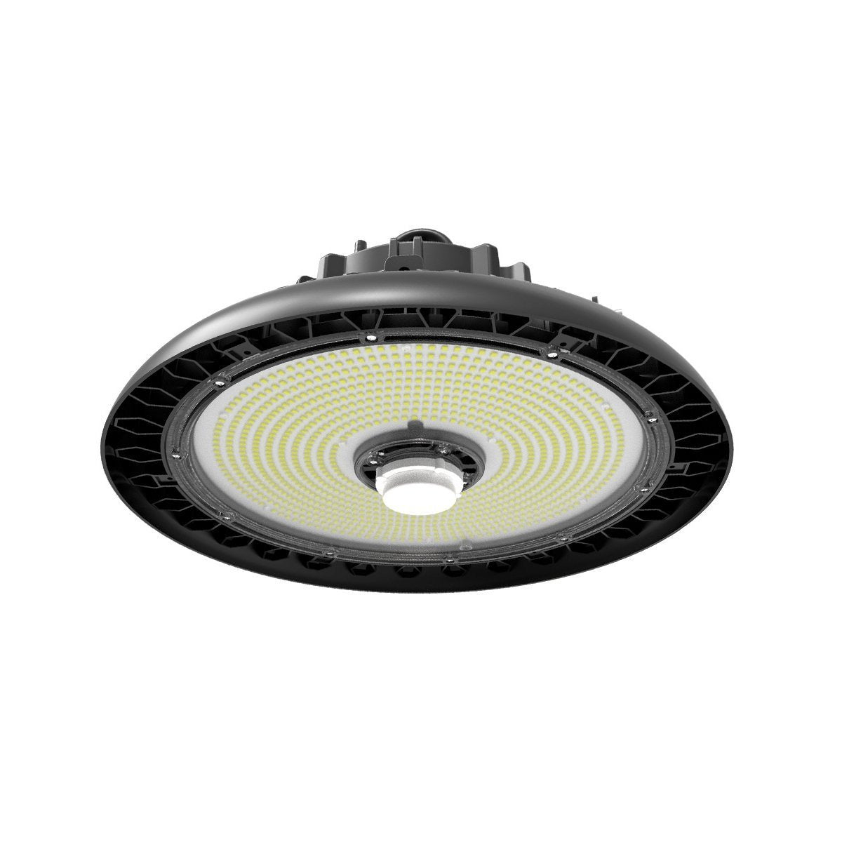 Falkor Industry PROGEM G3 SERIES - LED Round High Bay - ETH-UFO-150W-G ...