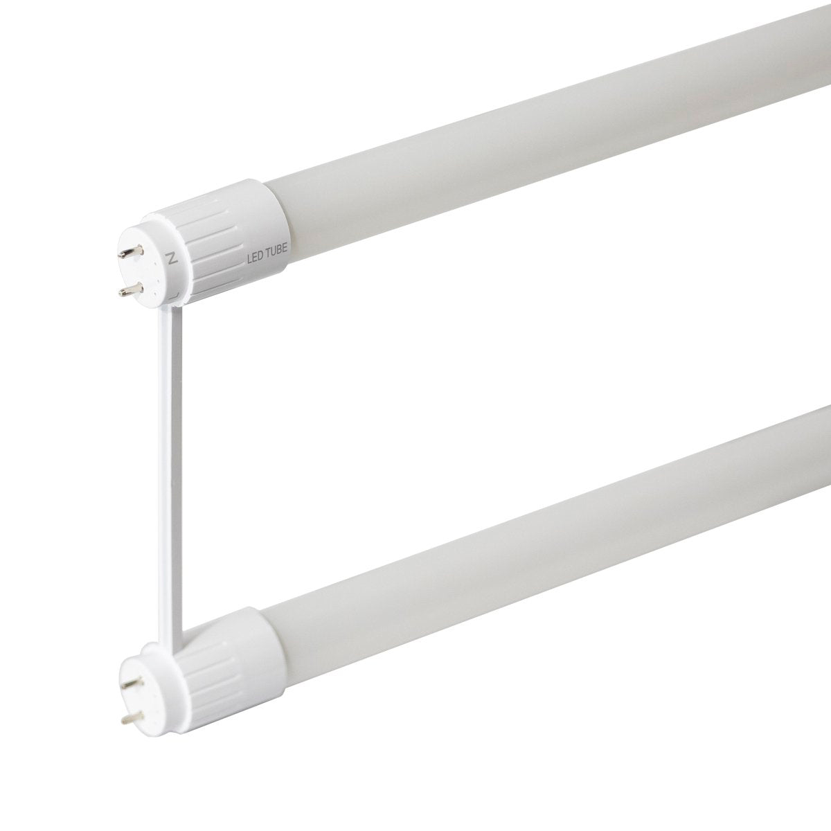 Falkor Industry U SERIES - LED U6 Tube - U6-8XX-17P-G4-BP – Lamps Depot