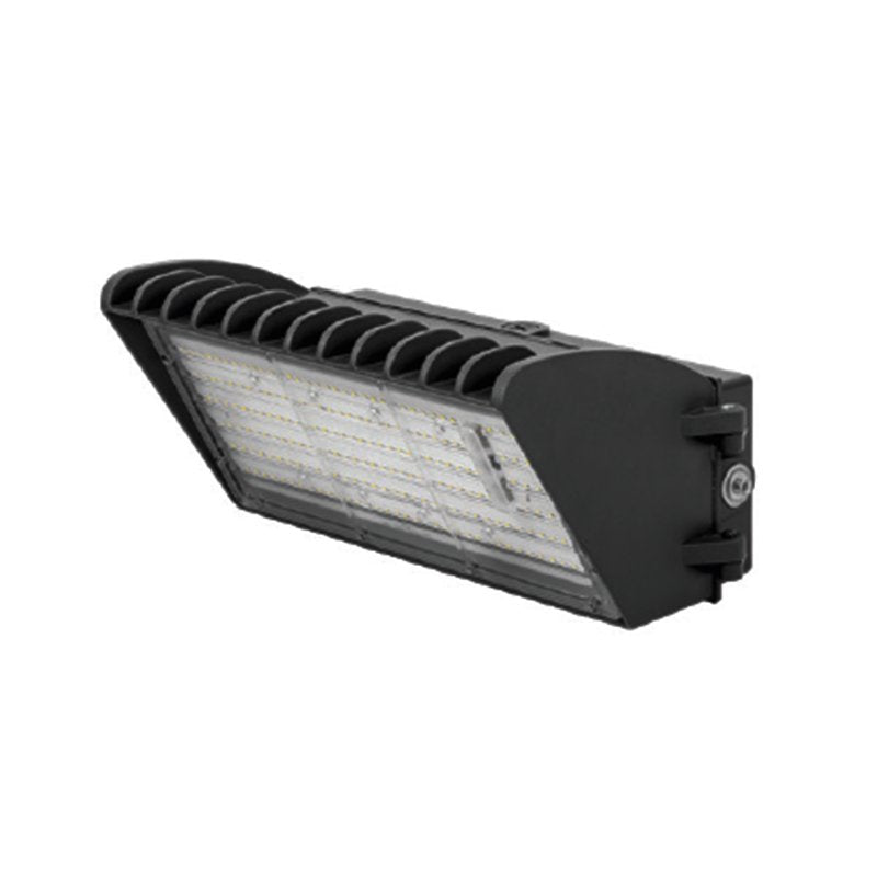 Falkor Industry WSD SERIES - LED Semi Cutoff Wall Pack - WSD-HWP45W ...