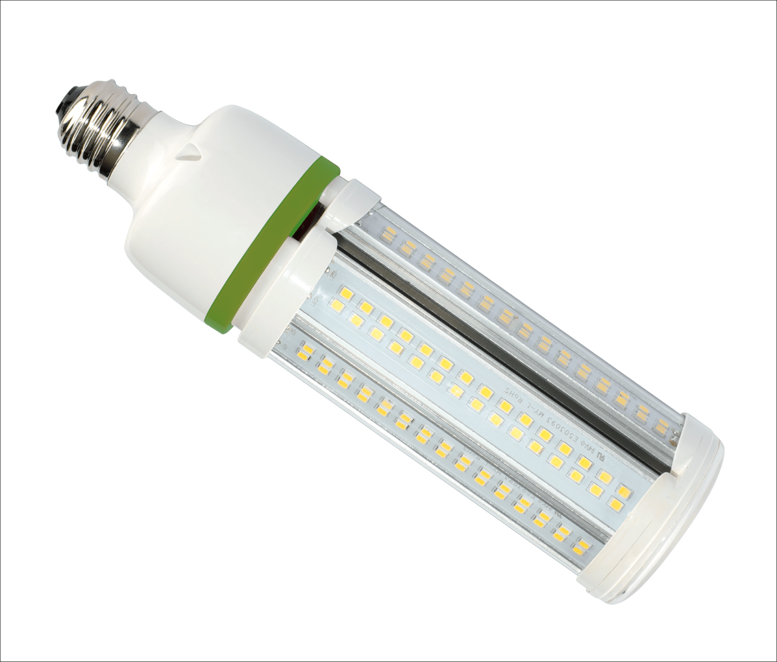 Green Ignite 36W LED Omni Directional Retrofit Corn Lamp – Lamps Depot