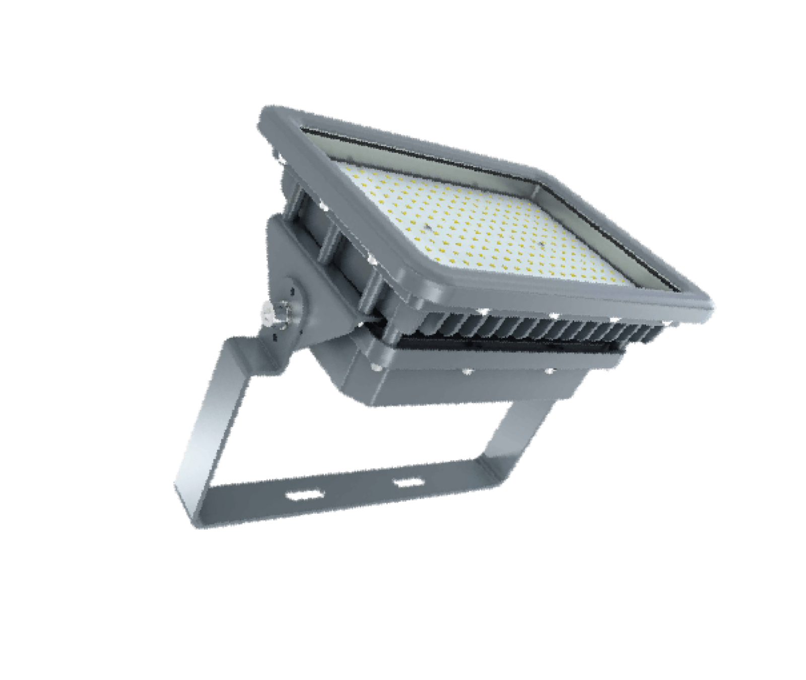 Green Ignite 400W A-Series Explosion Proof Fixture – Lamps Depot