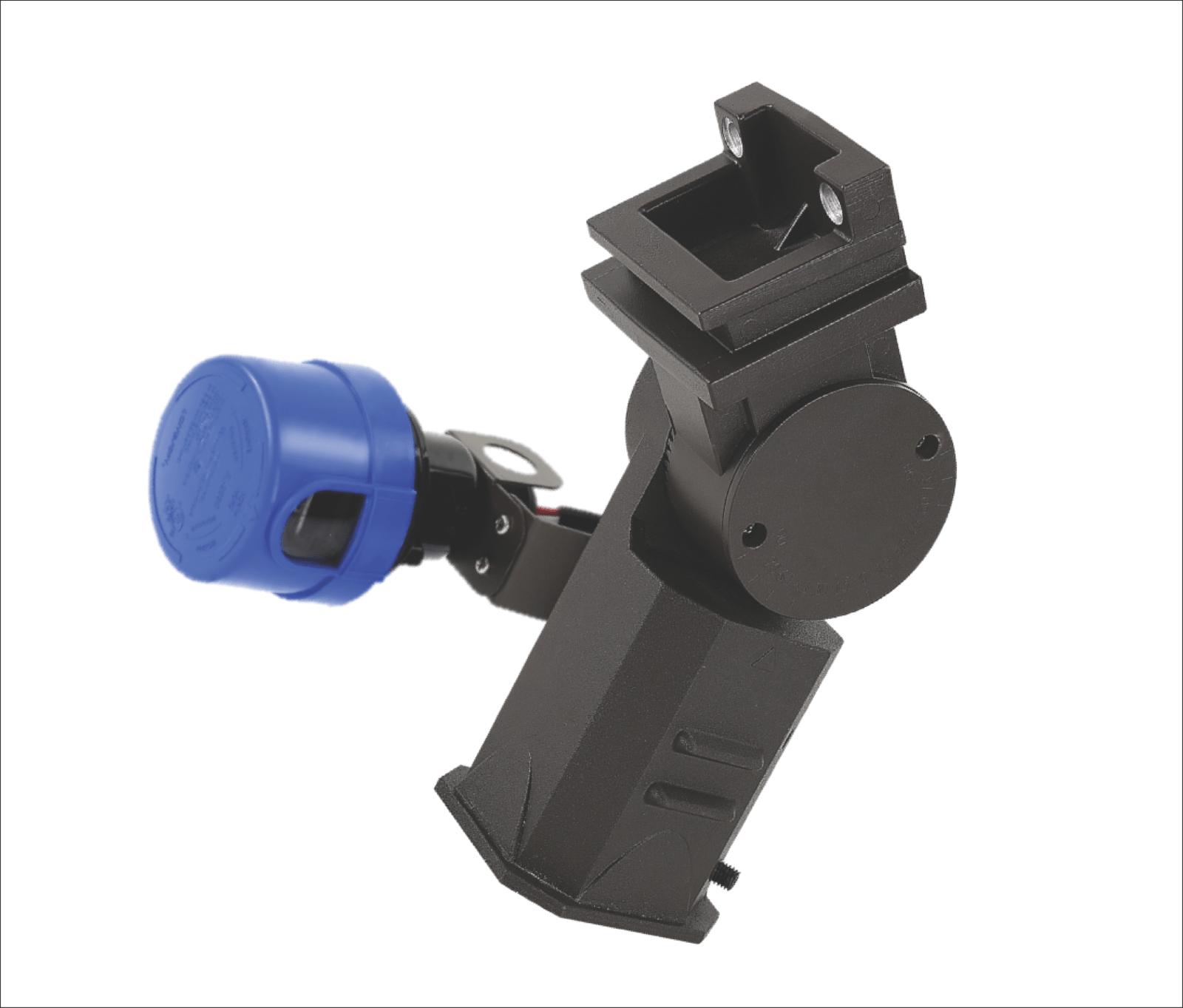 Green Ignite Mounting Bracket For Large Flood Light & Area Light - Sli ...