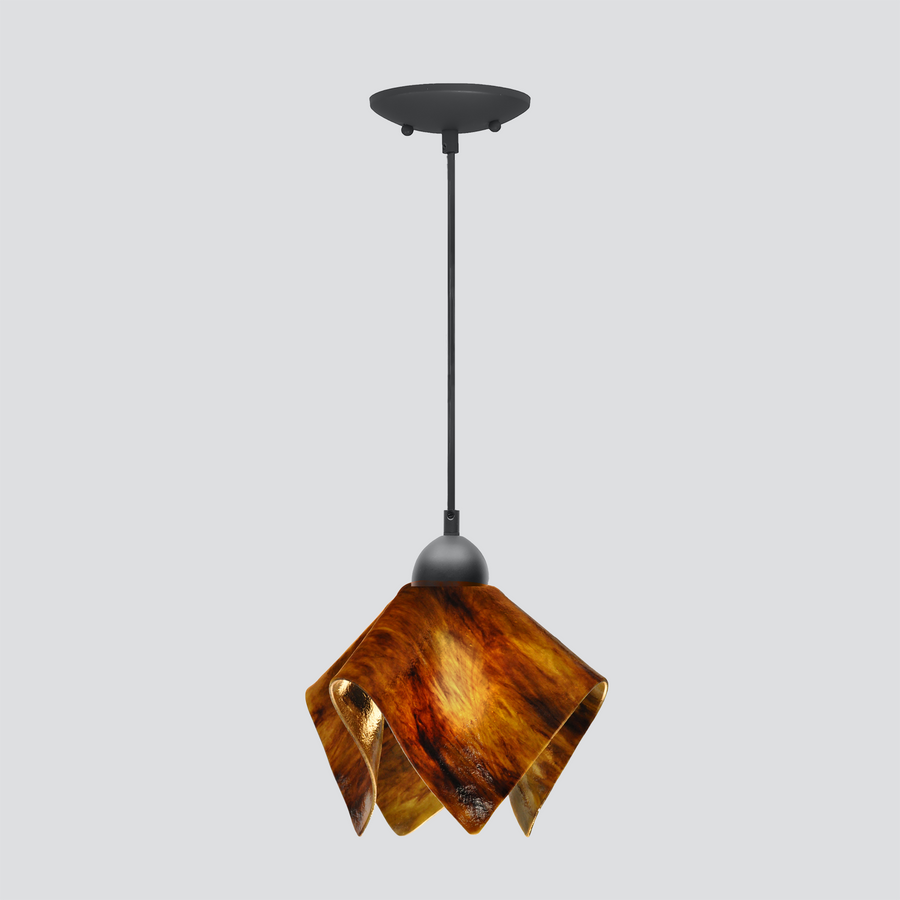 Jezebel Gallery Flame Signature 9