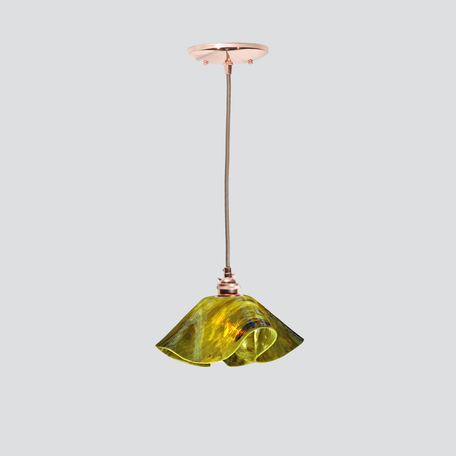 Jezebel Gallery Lily Signature 9
