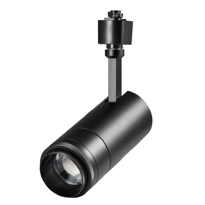 Lifegard Lighting Luminous Series with Adjustable Beam Control 15-60 D ...