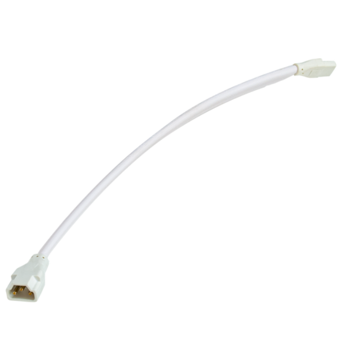 MW Lighting 6 Inch Extension Cable For Under Cabinet Light – Lamps Depot