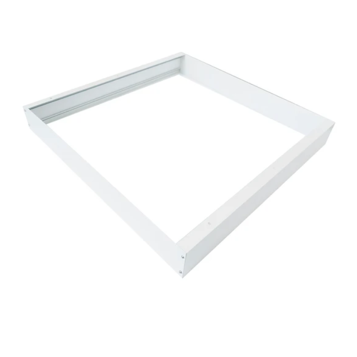 MW Lighting 80mm 2x2ft Panel Light Surface Mount Kits – Lamps Depot