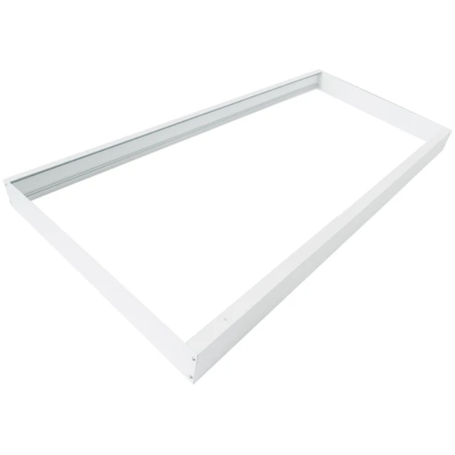 MW Lighting 80mm 2x4ft Panel Light Surface Mount Kits – Lamps Depot