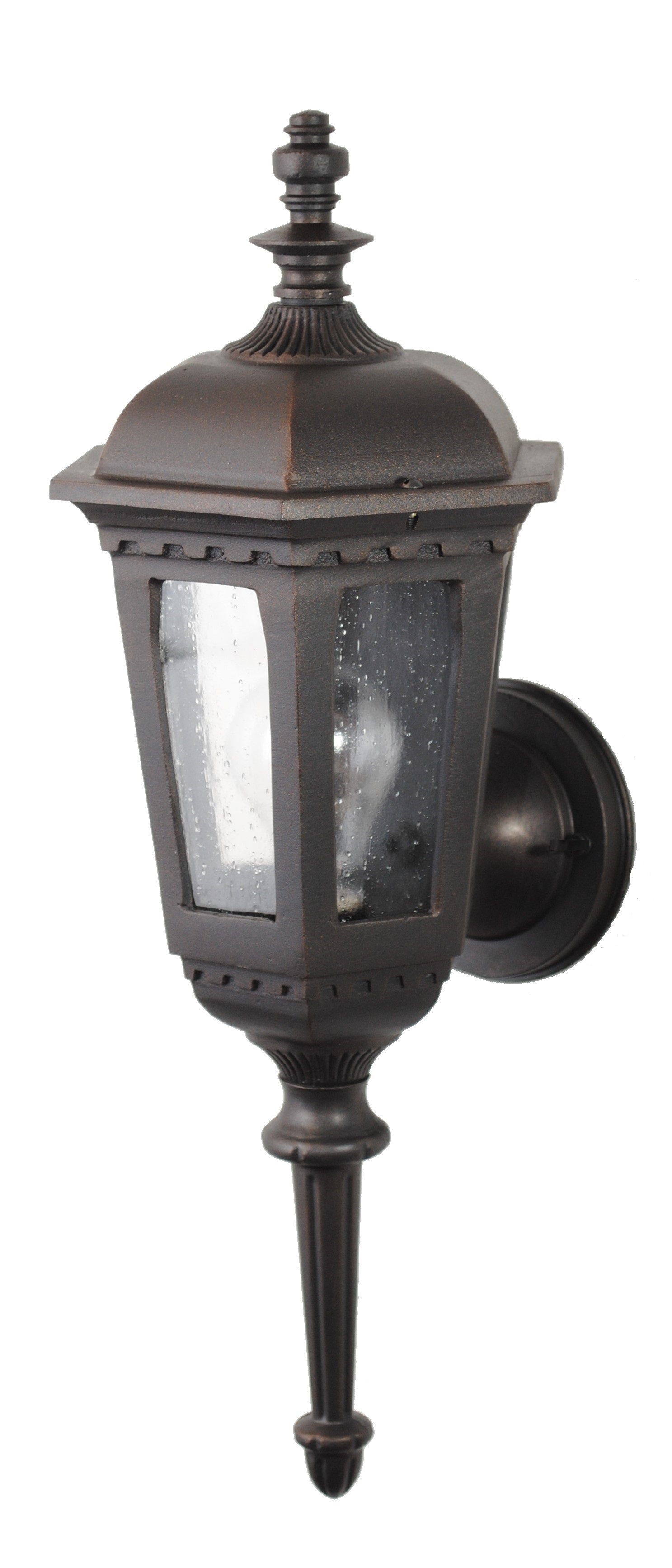 Melissa Lighting Avanti Small 2534 Outdoor Wall Sconce – Lamps Depot