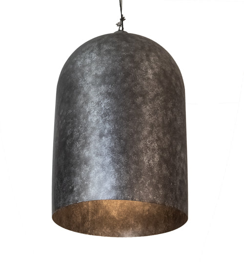 Meyda Lighting Gravity 24" Galvanized Pendant Light – Lamps Depot