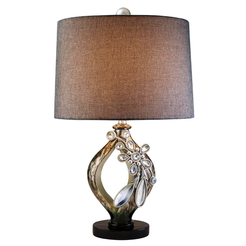 Ore International 28"H Belleria Table Lamp – Lamps Depot