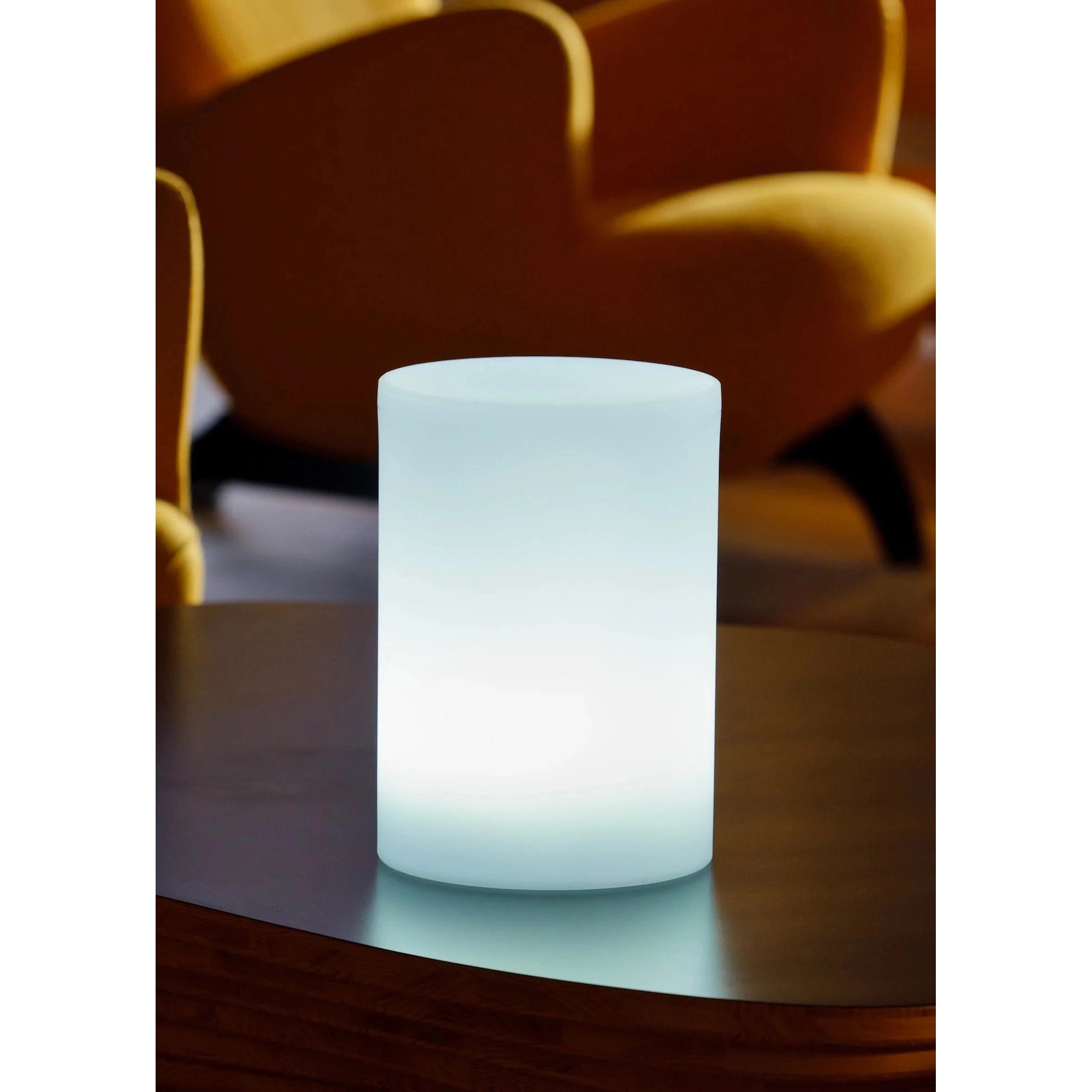 Smart and Green Tower 10" Table Lamp – Lamps Depot