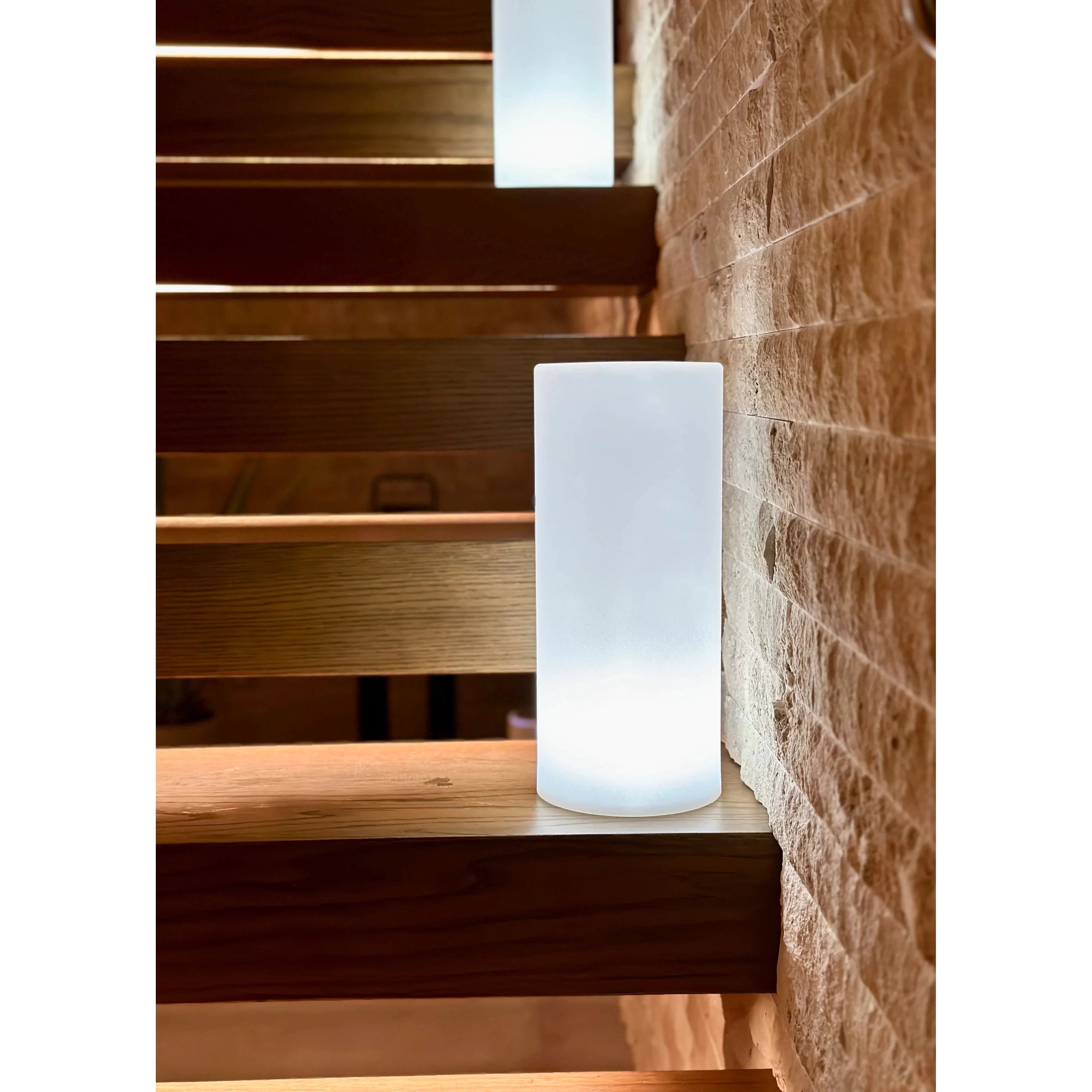 Smart and Green Tower 42" Table Lamp – Lamps Depot