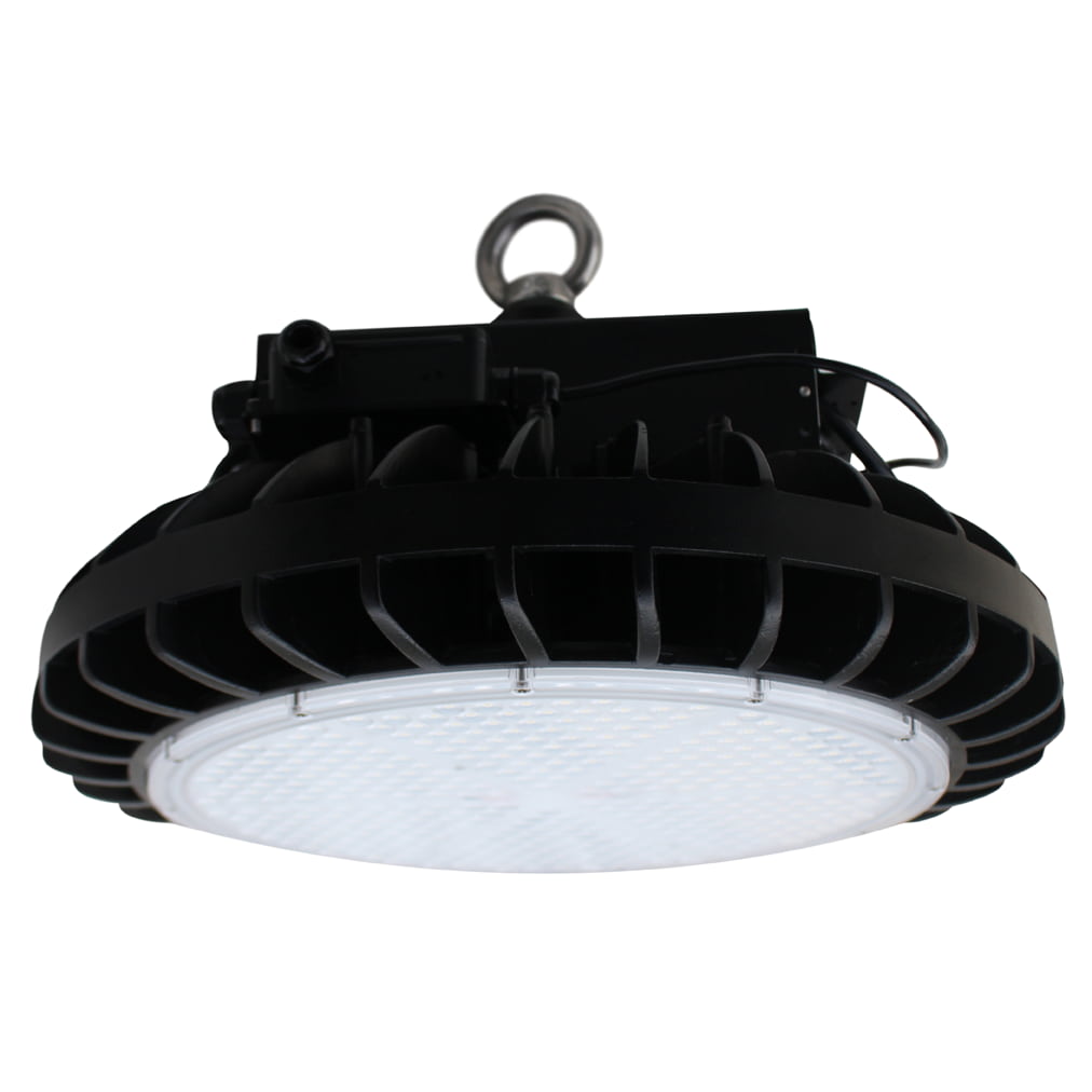 Straits Lighting Apollo High Bay HBF - 3600W - 277/480V - 5000K - Dimm ...