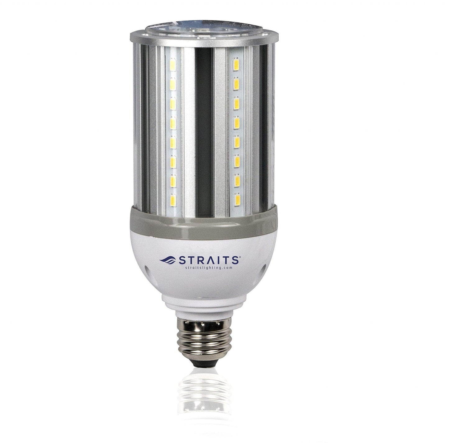 Straits Lighting Corn Lamp - 36W - E26 - 3000K – Lamps Depot