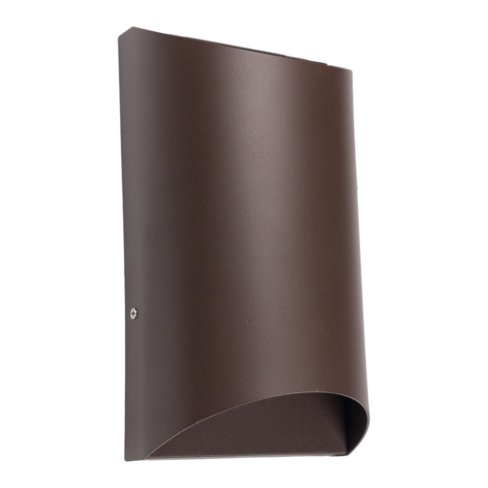 Straits Lighting Deco – Cover #4 – Fits Our 15W Wall Sconce – Lamps Depot