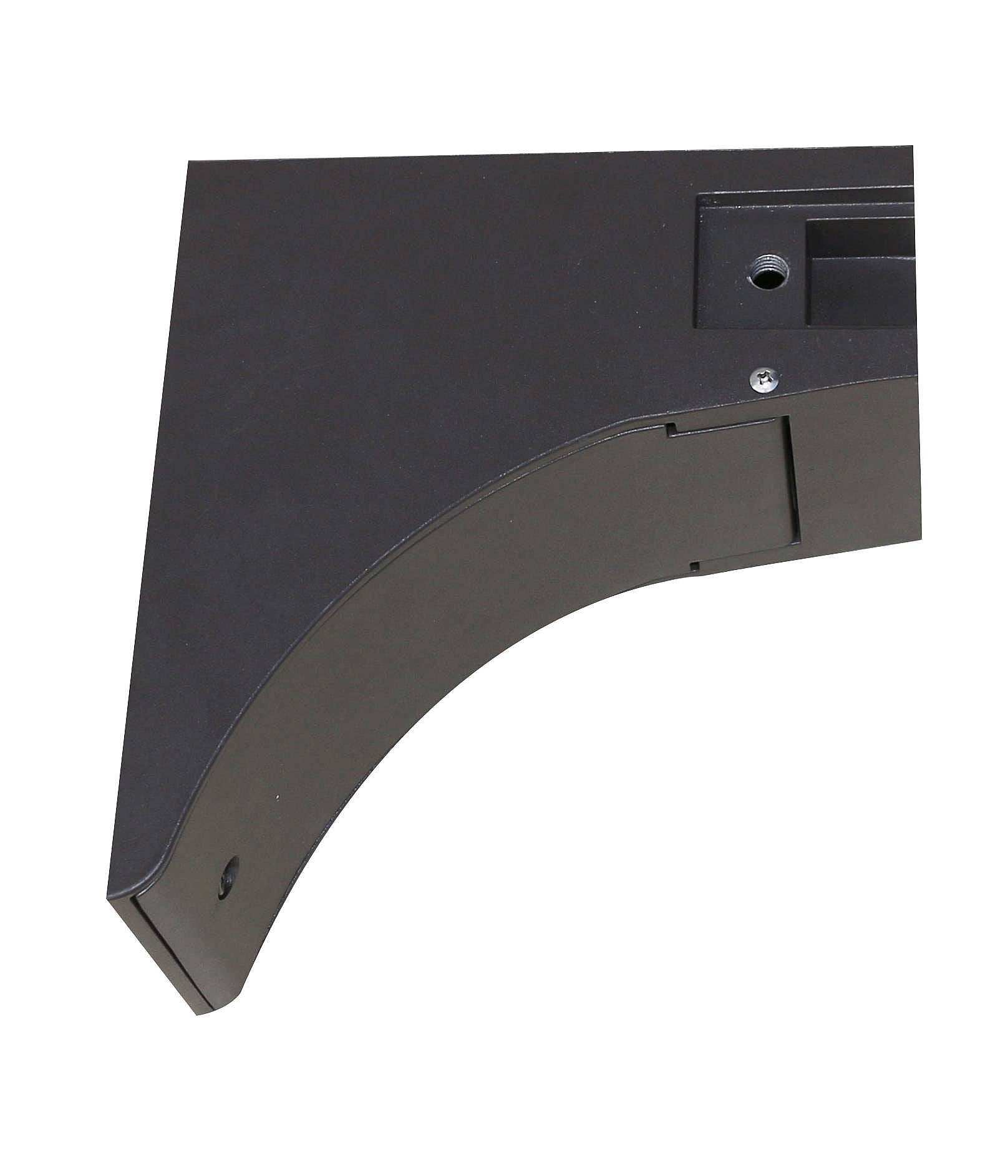 Straits Lighting Extruded Arm Mount Flood Lights – Lamps Depot