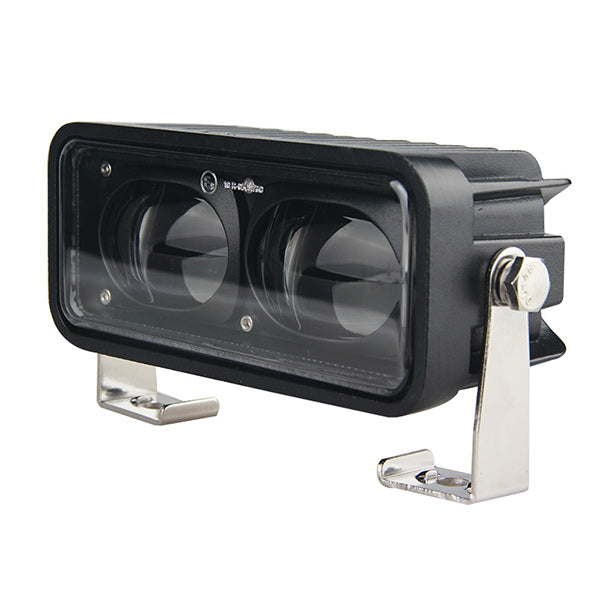 Straits Lighting Horizontal Beam - 100-277V - Requires Driver Blue Lig ...